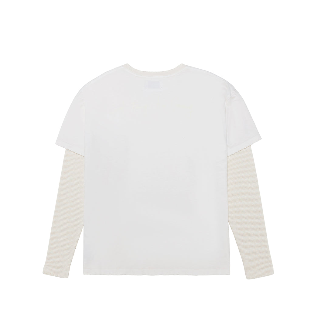 The Thermal "Kenny" Tee – Valas Los Angeles