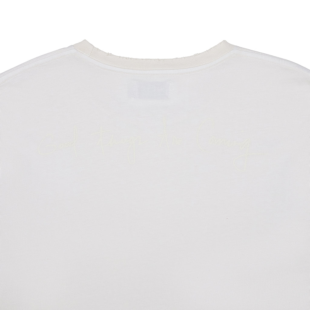 The Thermal "Kenny" Tee – Valas Los Angeles