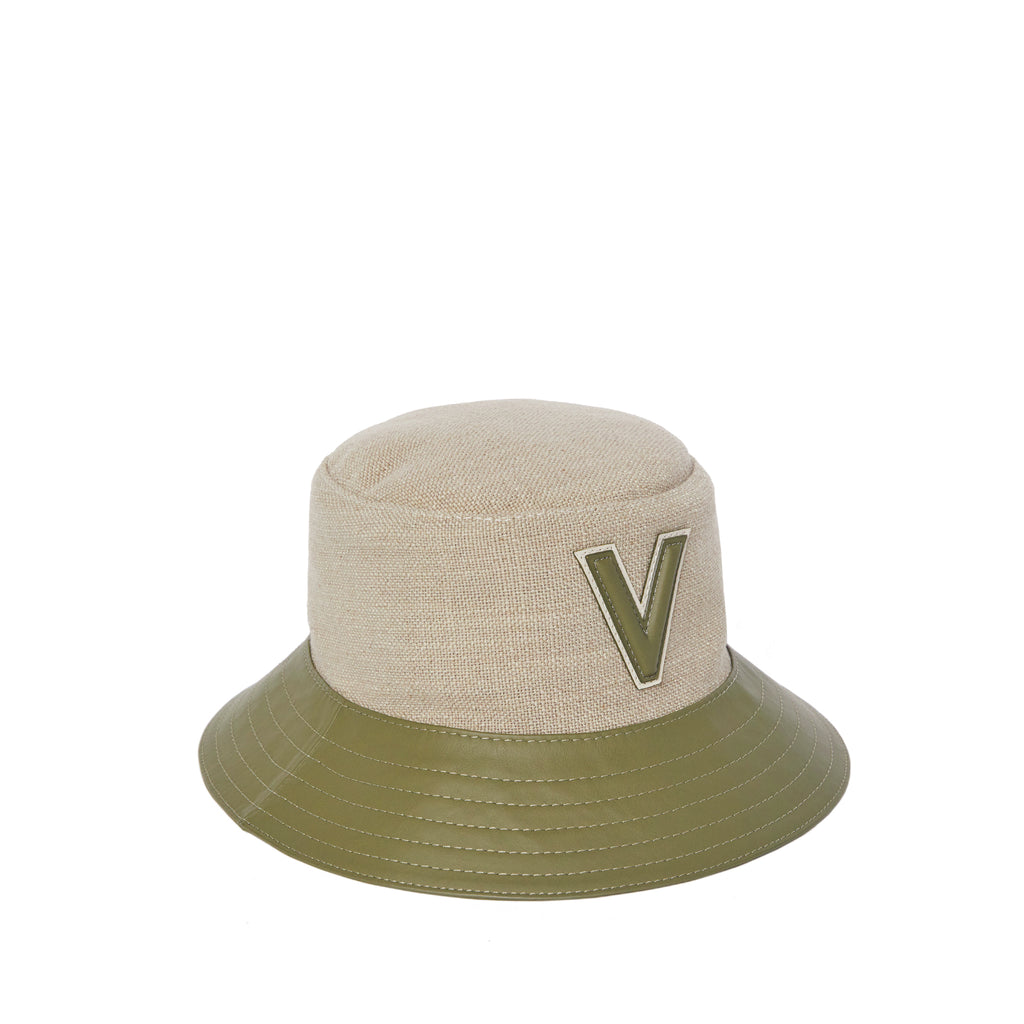 V Bucket Hat – Valas Los Angeles