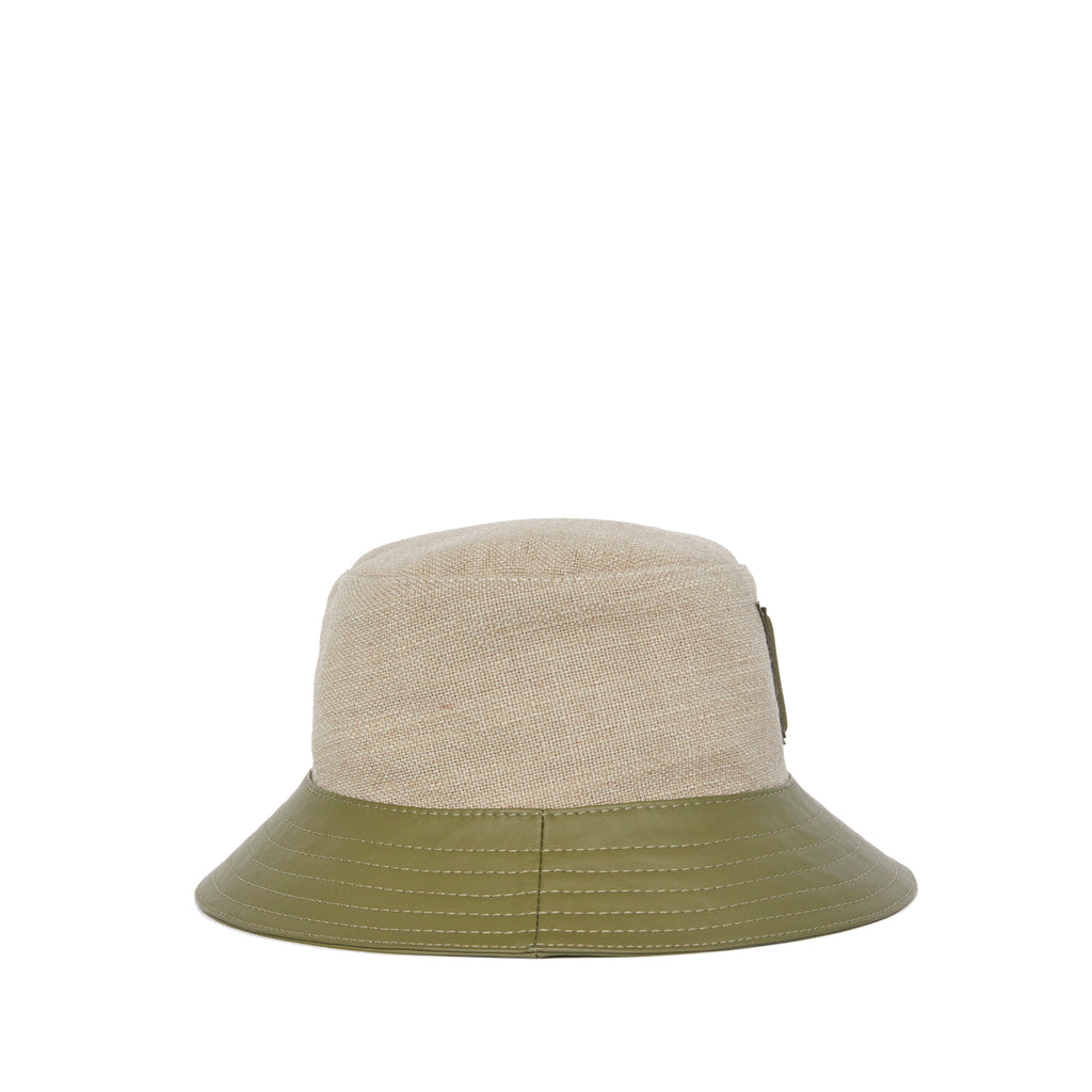 V Bucket Hat – Valas Los Angeles